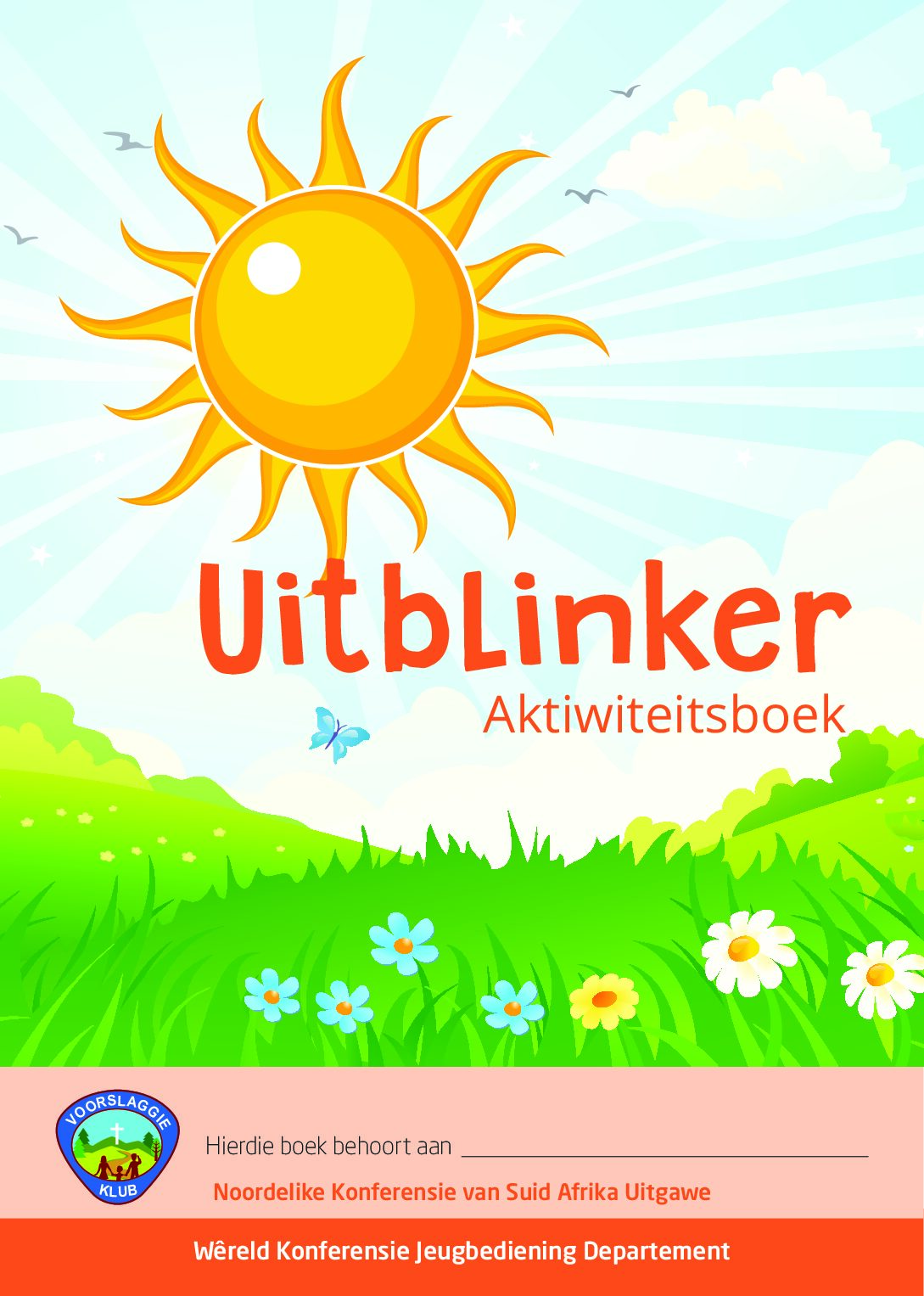 Uitblinker - Baanbrekers
